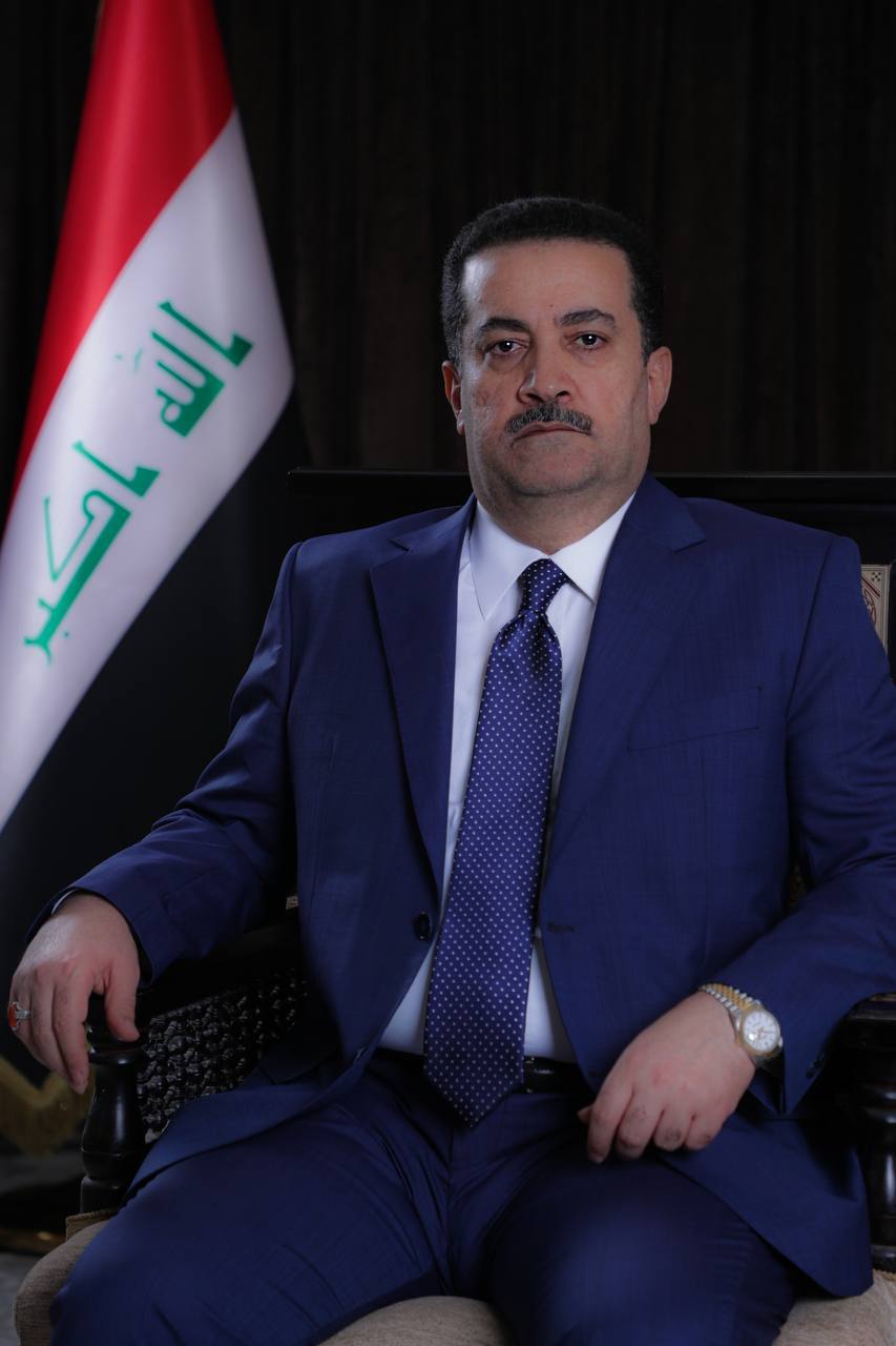 "Sudani Is a General Manager": How Militias View Iraq's New Prime Minister | The Washington ...